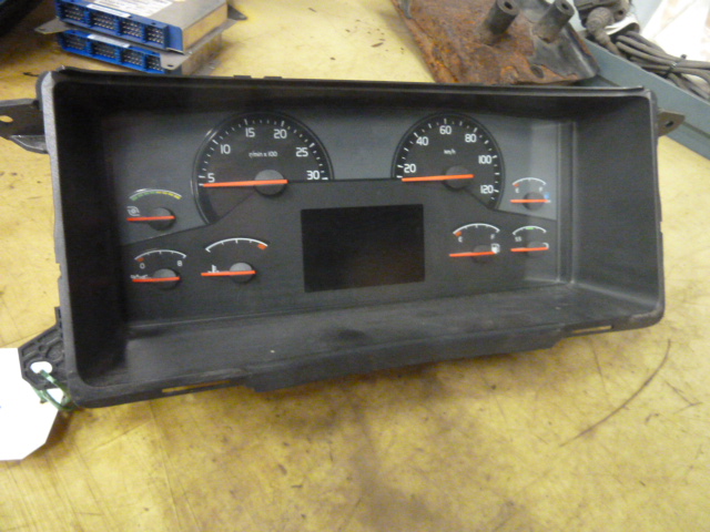 Reservdelar - Beglast